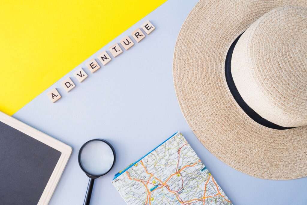 Unlock the Best Travel Ideas for 2025: Tips to Save Big & Go Far ...