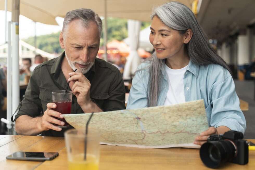 What Are the Three Main Types of Travelers? | Trave and Diaries