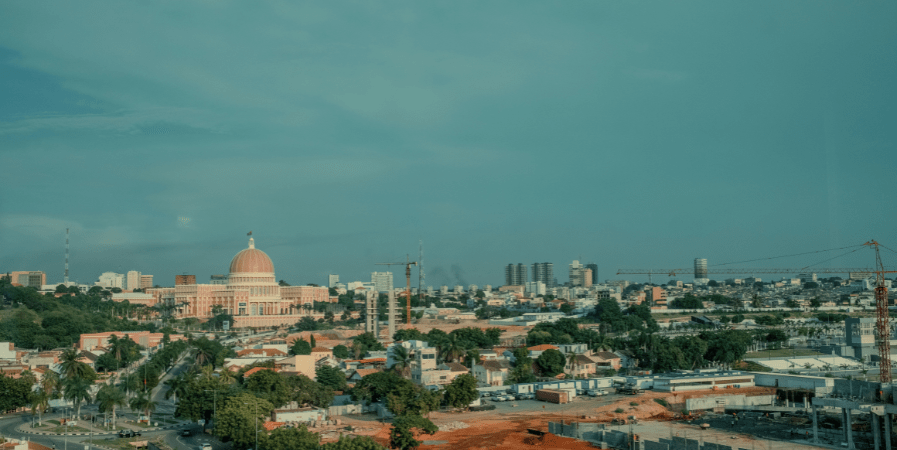 Angola Travel Guide: Safety, Best Time | Trave and Diaries