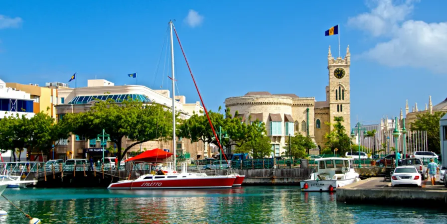 Barbados Travel Guide: Best Time to Visit,| Trave and Diaries