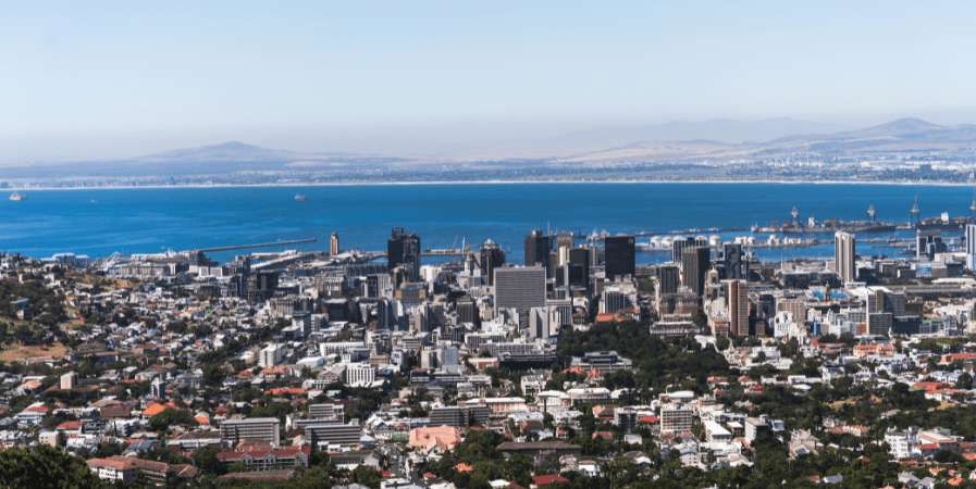 Cape Town Travel Guide: Safety | Trave and Diaries
