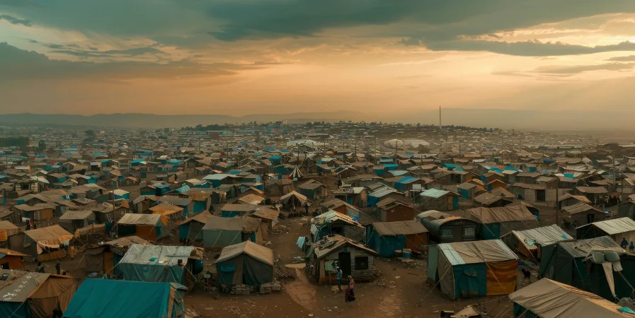 Chad Travel Guide: Safety, Best Time | Trave and Diaries