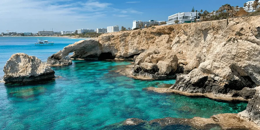Cyprus Travel Guide: Best Time to Visit | Trave and Diaries