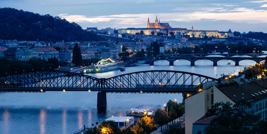 Czech Republic (Czechia) Travel Guide: | Trave and Diaries