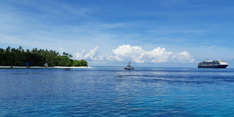 Papua New Guinea Travel Guide: Safety, | Trave and Diaries