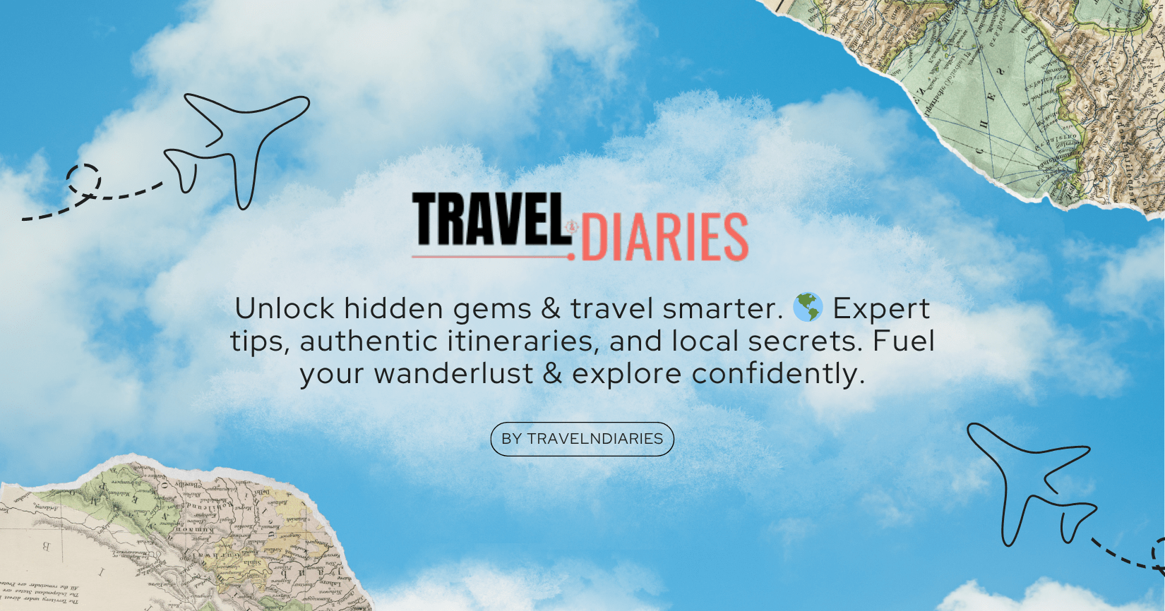 Your Ultimate Travel Guide & Daily Itinerary