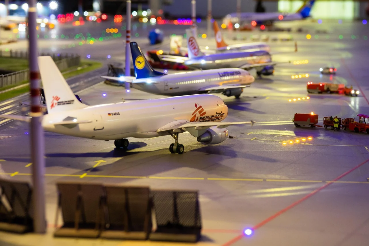 Basel Airport Guide: Unlock Hidden Travel Secrets Today