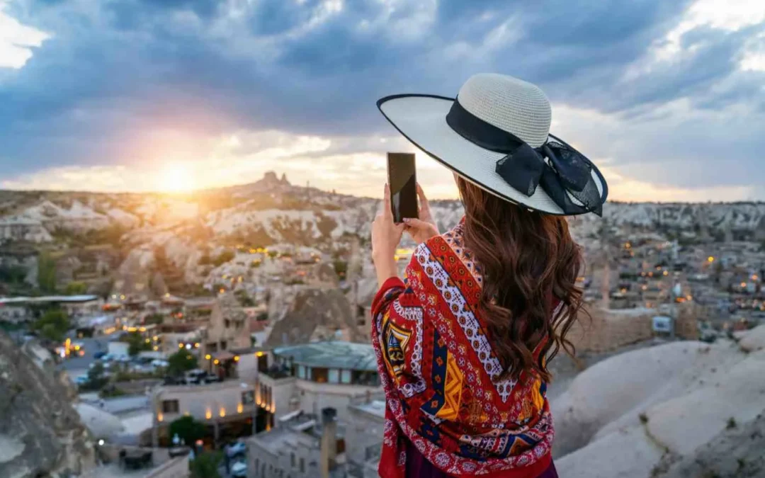 🌍 Top 10 Tourist Destinations in the World | Trave and Diaries