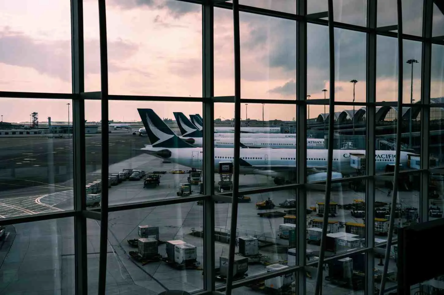 Seychelles International Airport Guide