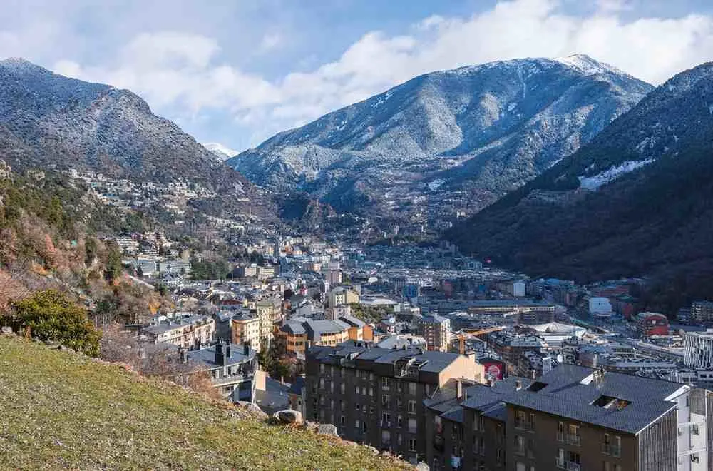 Best Time to Visit Andorra: Seasonal Travel Guide