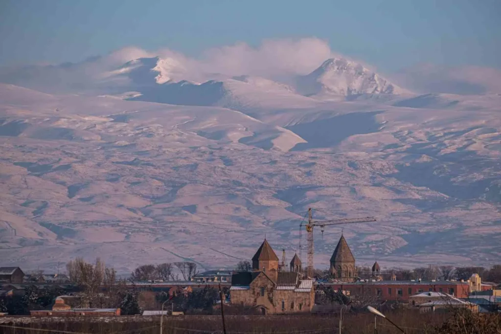 Best Time to Visit Armenia - Seasonal Travel Guide