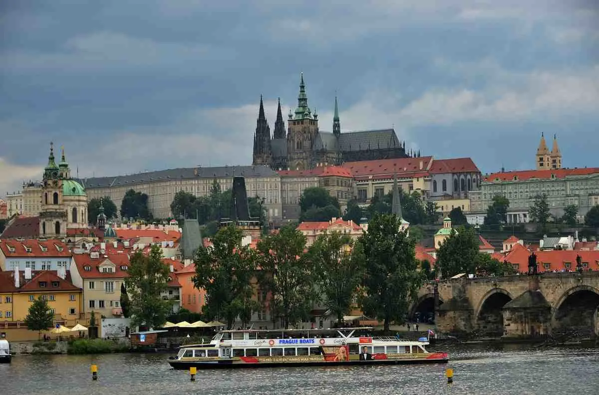 Best Time to Visit Hesse | Germany's Heartland Guide