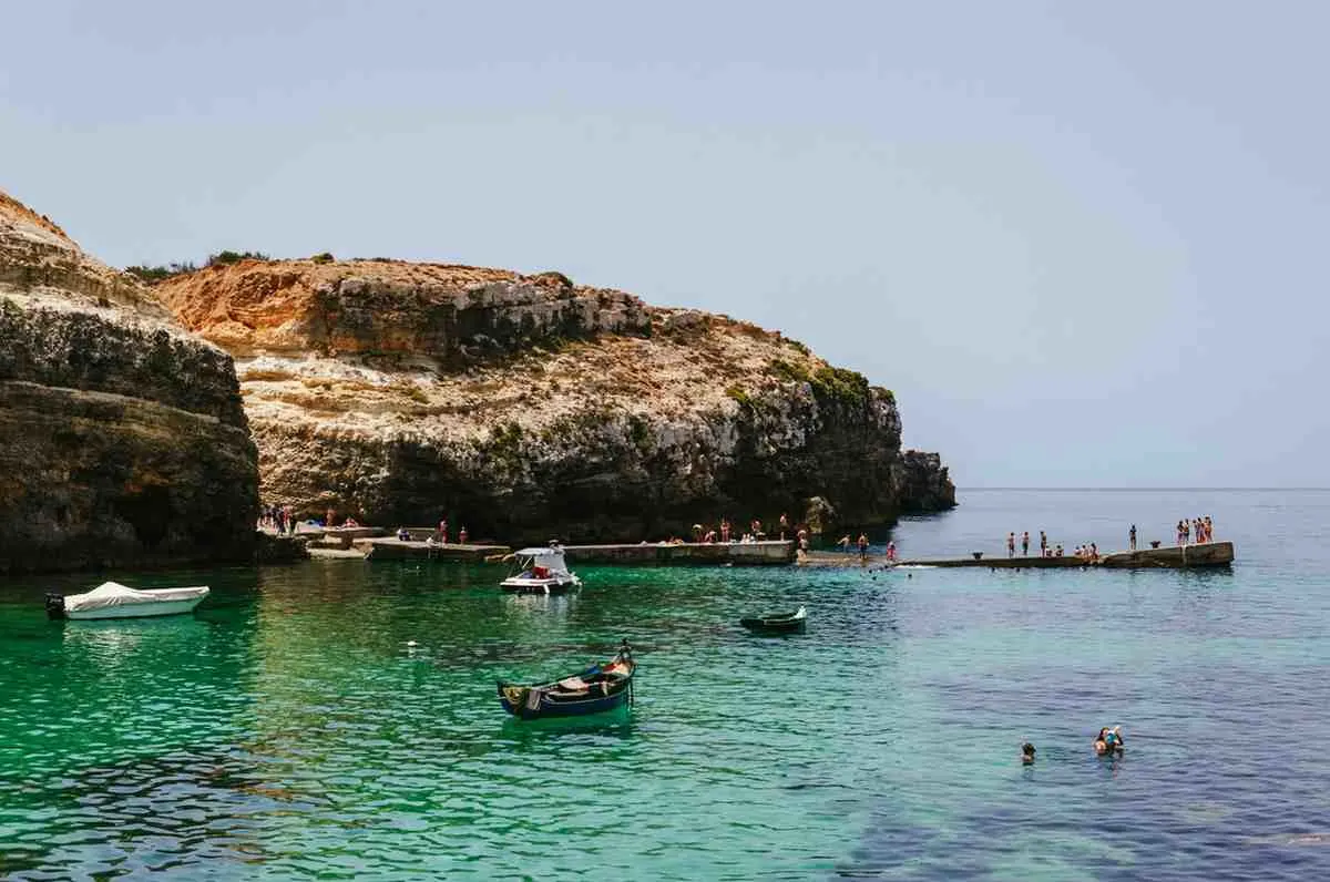 Best Time to Visit Cyprus: Your Ultimate Season Guide