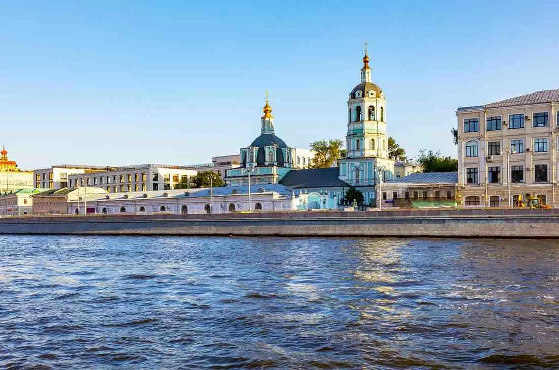 Best Time to Visit Belarus: Your Complete Seasonal Guide