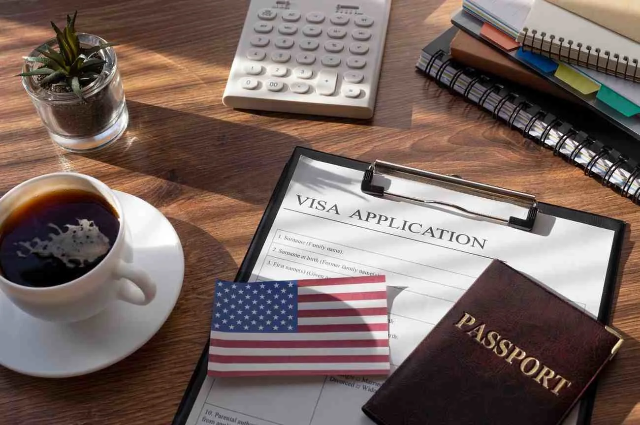 travel documents needed for Central American Federation - 2025 Guide