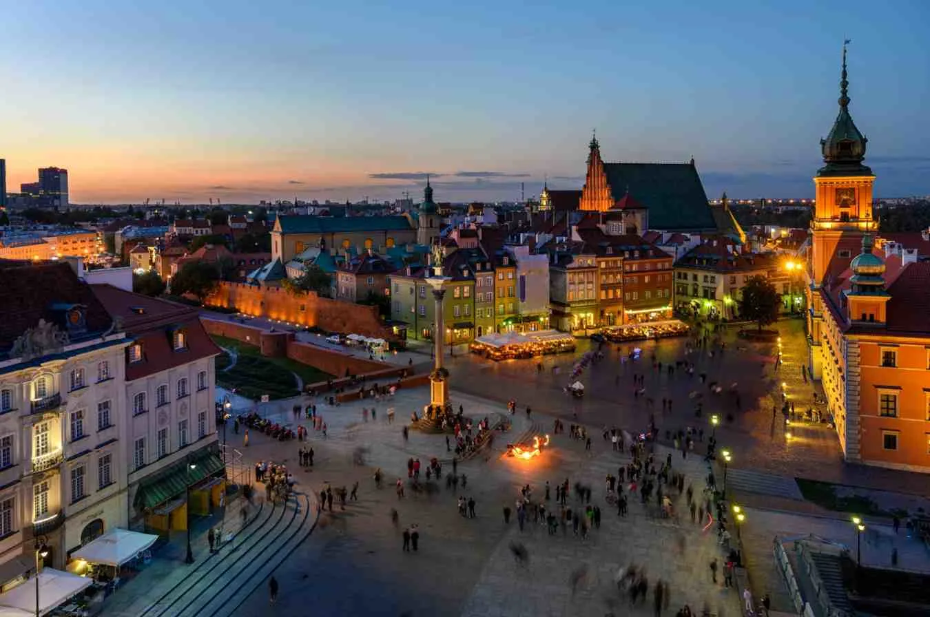 Best Time to Visit Poland | Ultimate Season-by-Season Guide