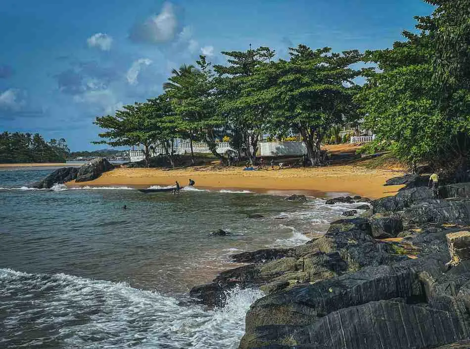 Best Time to Visit Liberia: Dry Season Travel Guide