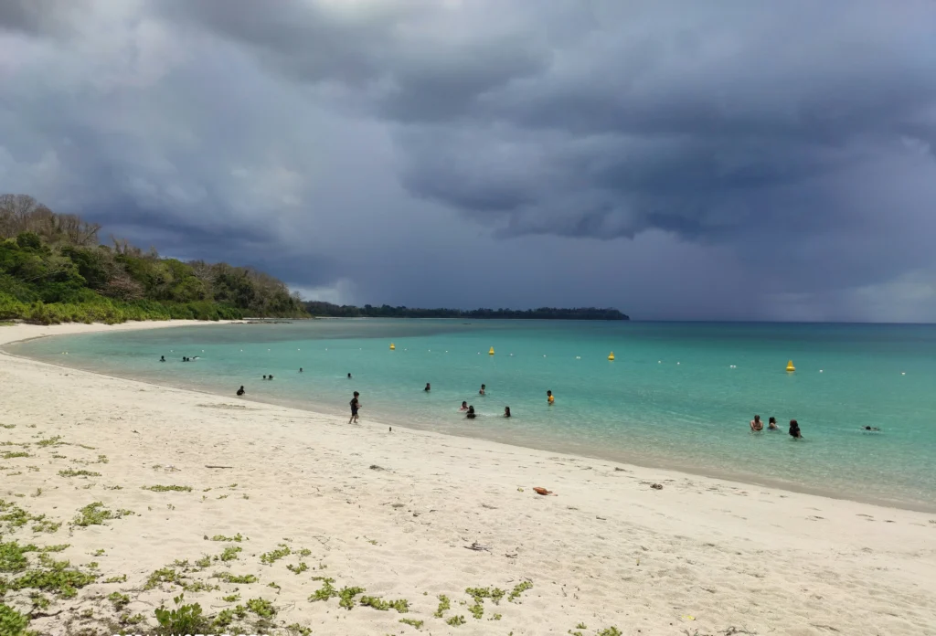 Best Time to Visit Nauru: Weather & Travel Guide