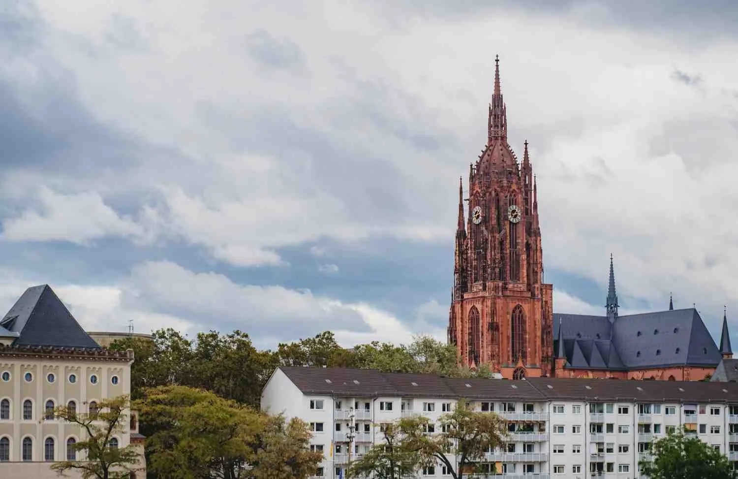 Best Time to Visit North German Union Region