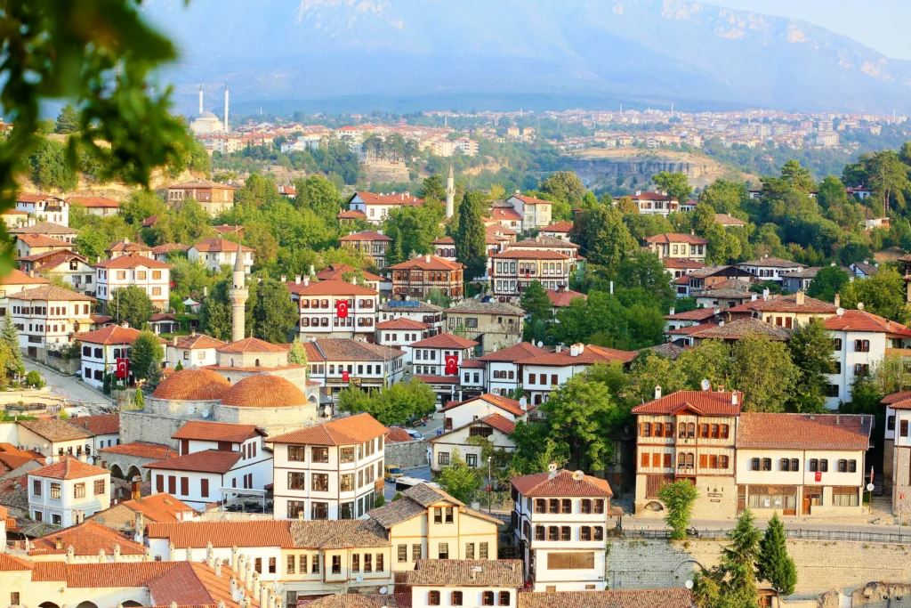 Best Time to Visit North Macedonia: Lakes & Culture