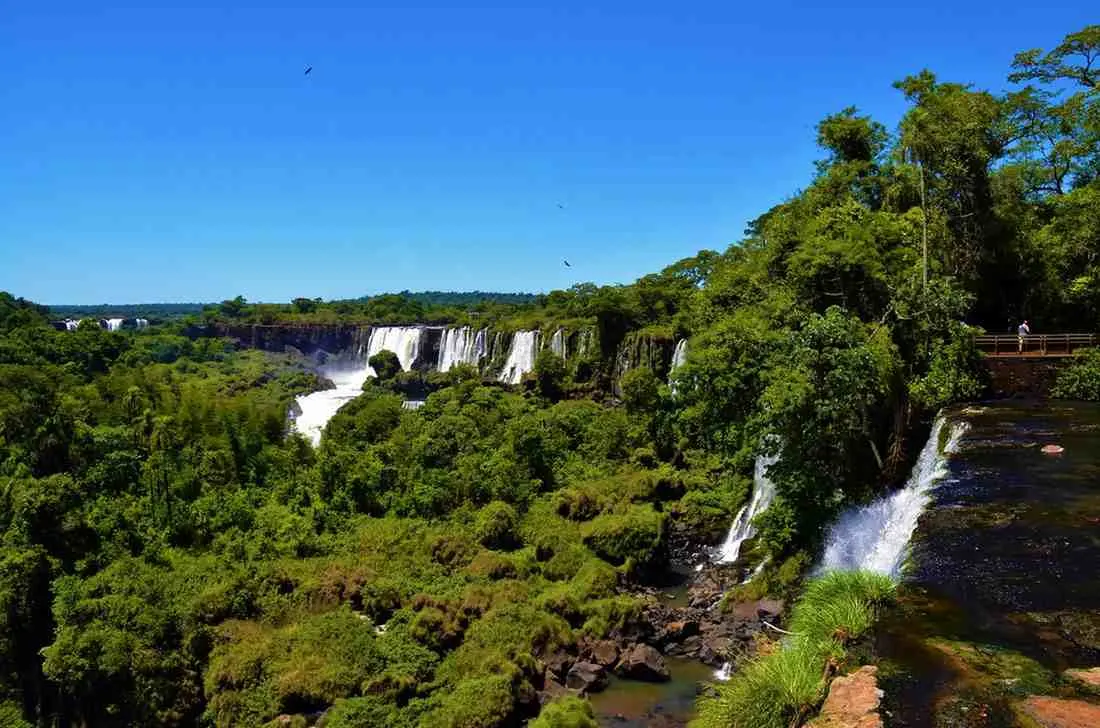 Best Time to Visit Paraguay: Climate & Festival Guide