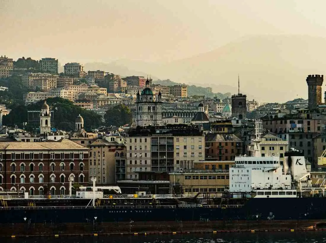 Best Time To Visit Republic of Genoa| Season Guide