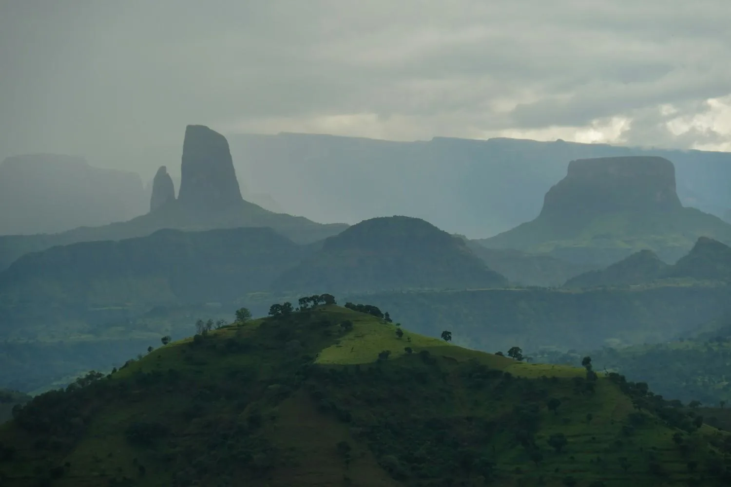 Best Time to Visit Republic of the Congo | Travel Guide