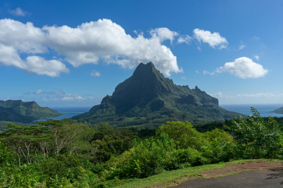 Best Time to Visit Mauritius: Beaches & Weather Guide