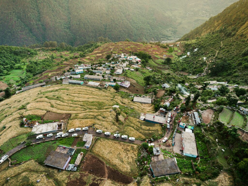 The Best Time to Visit Lesotho: A Seasonal Guide | Trave and Diaries